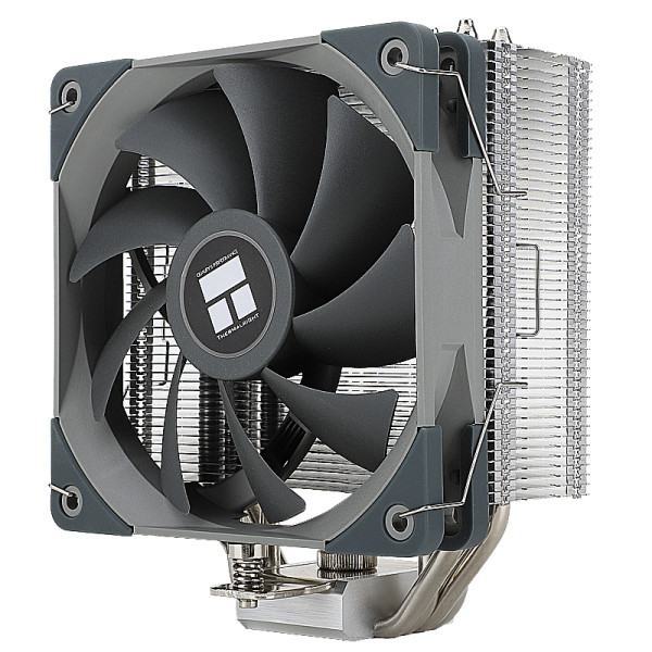 CPU Hladnjak Thermalright Assassin Spirit 120 EVO Dark