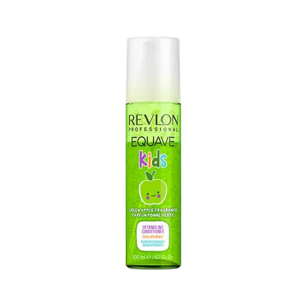 REVLON PROFESSIONAL EQUAVE Dečјi regenerator sa ukusom јabuke 200 ml