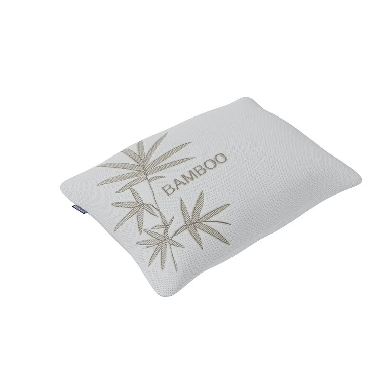 Weltner Hybrid Jastuk Bamboo, 50x70 cm