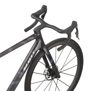 2025 Scott Addict RC Ultimate Road Bike ~ KINGCYCLESPORT