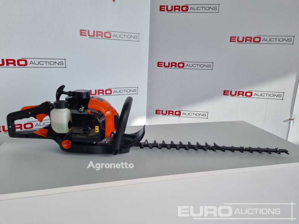 Prodaje se Boss SLP600D trimer za živu ogradu na aukciji
