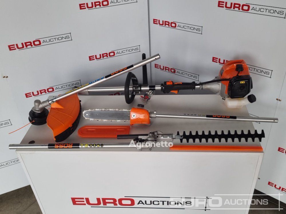 Prodaje se Boss DGJ430H trimer za živu ogradu na aukciji