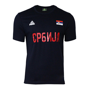 Peak teget majica košarkaške reprezentacije Srbije