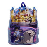 Legend Of Korra Team Korra Mini Backpack