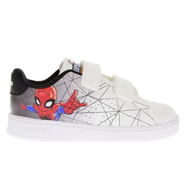 Adidas Patike za dečake Advantage I, Bele