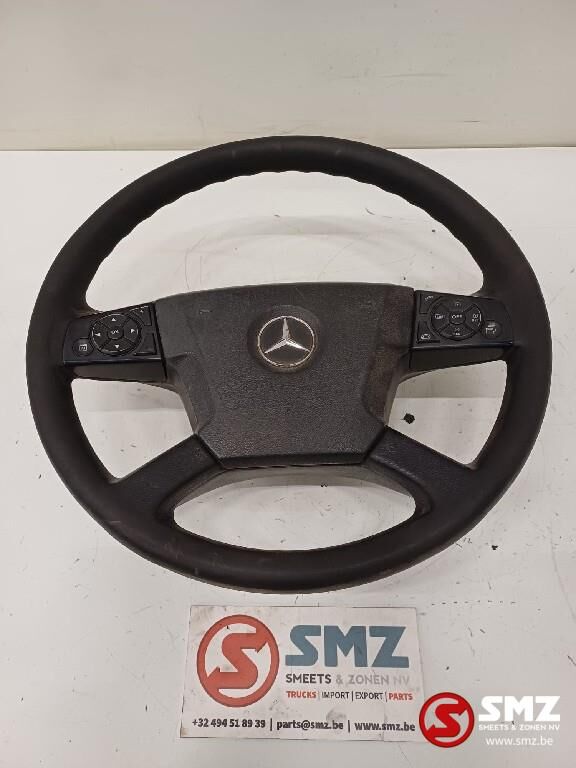 Mercedes-Benz Occ stuurwiel Mercedes A9604602203 reduktor volana za kamiona