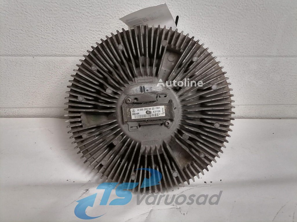 Mercedes-Benz Cooling fan A0002008422 visco spojnica ventilatora za MB tegljača