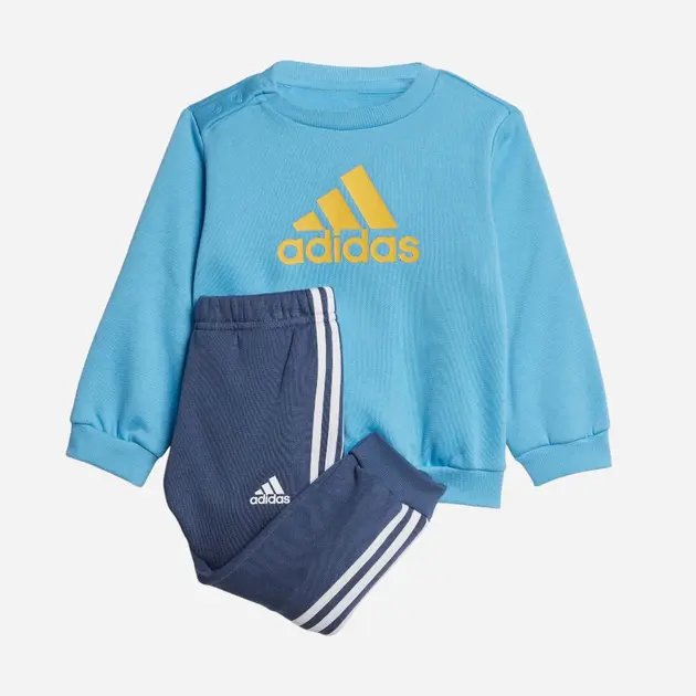 Adidas Trenerka za bebe I BOS LOGO JOG, Plava