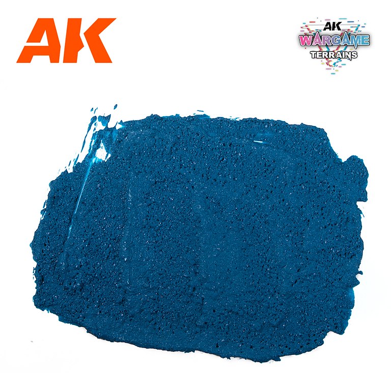 Turquoise Mine 100 ml