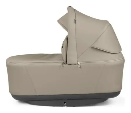 Peg Perego Korpa za novorođenče Pop Up, Bež