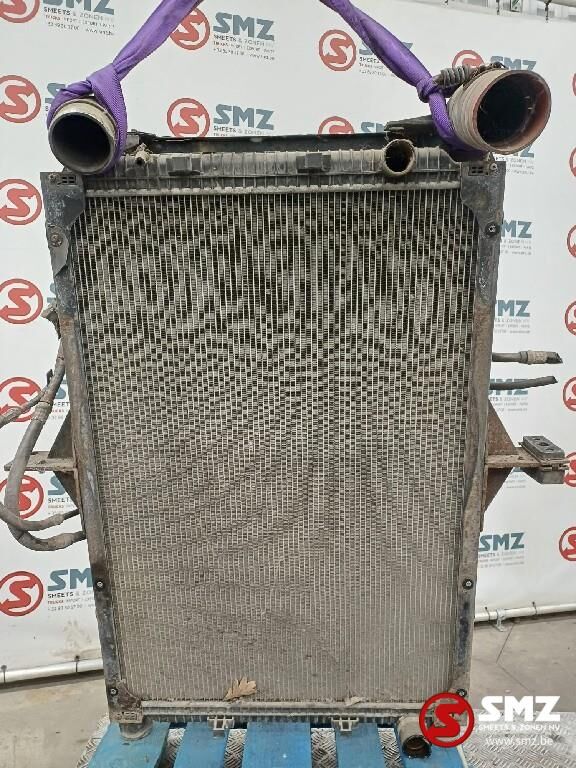 Renault Occ radiator 5001866280 radijator za hlađenje motora za kamiona