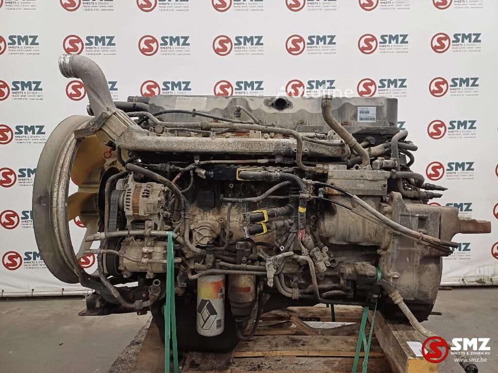 Renault Occ motor DXI11 7422222224 za kamiona