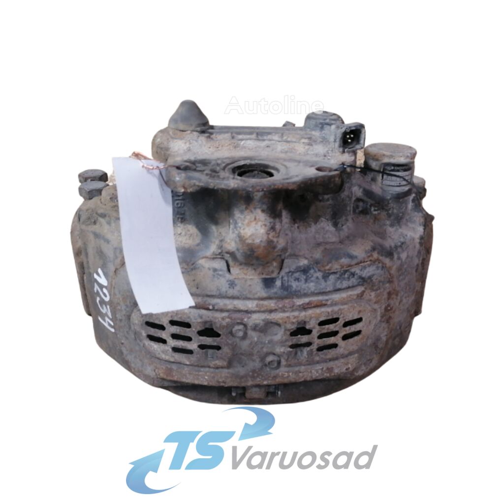 Knorr-Bremse Brake caliper 1744249 stezaljka kočnice za Scania R420 tegljača