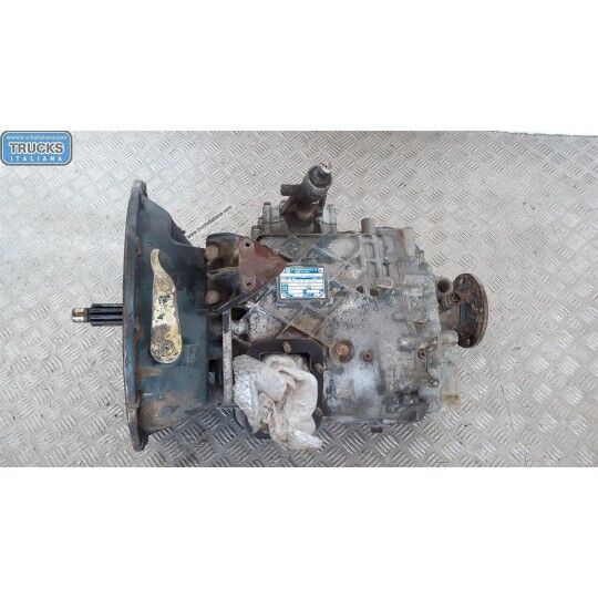 ZF 32010-D9201 menjač za Nissan Eco - T kamiona