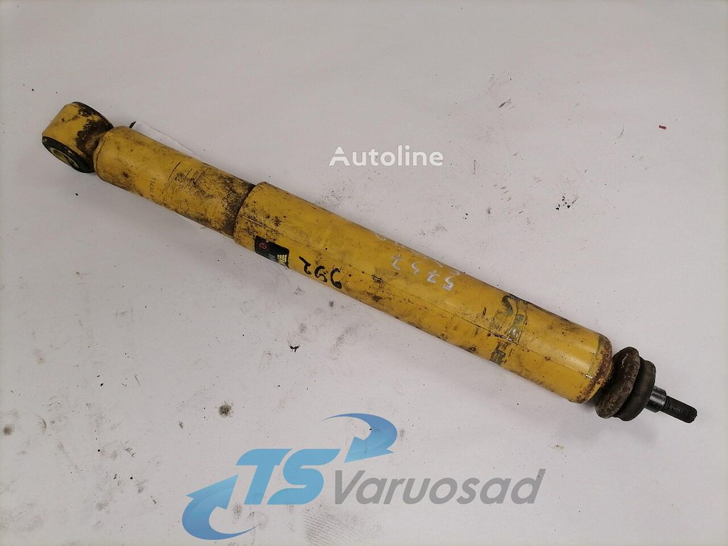 Scania First axel shock absorber T1230B12C12 amortizer za Scania 124 tegljača