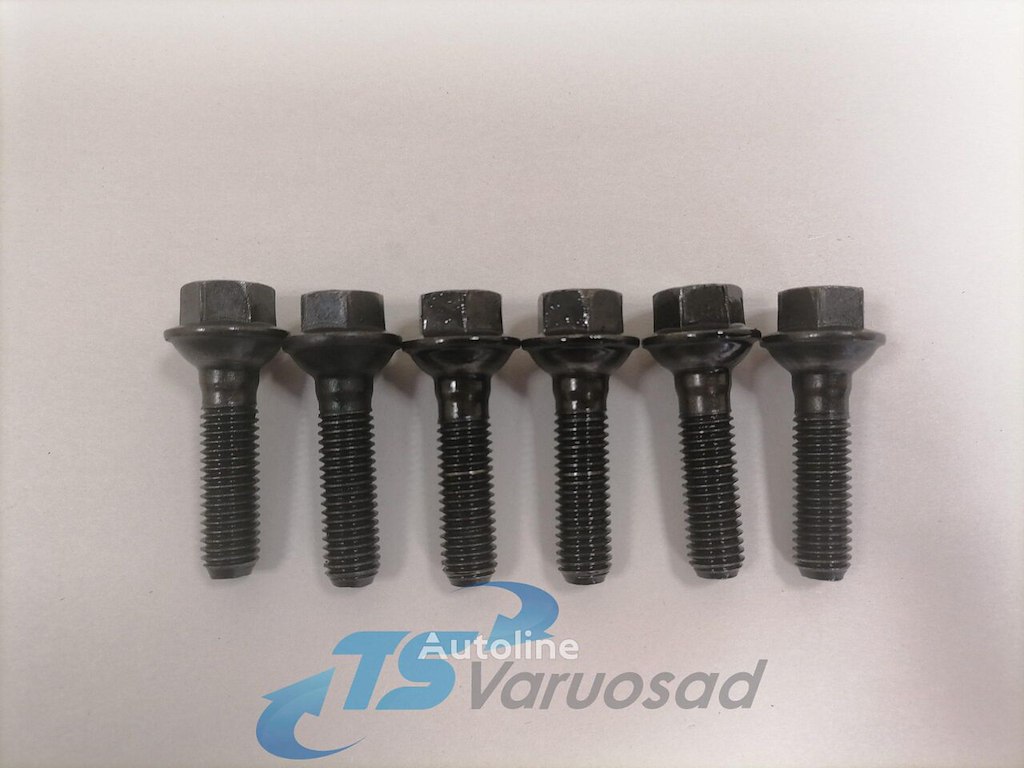 Injector screw Scania Injector screw 1372358 za Scania 124 tegljača