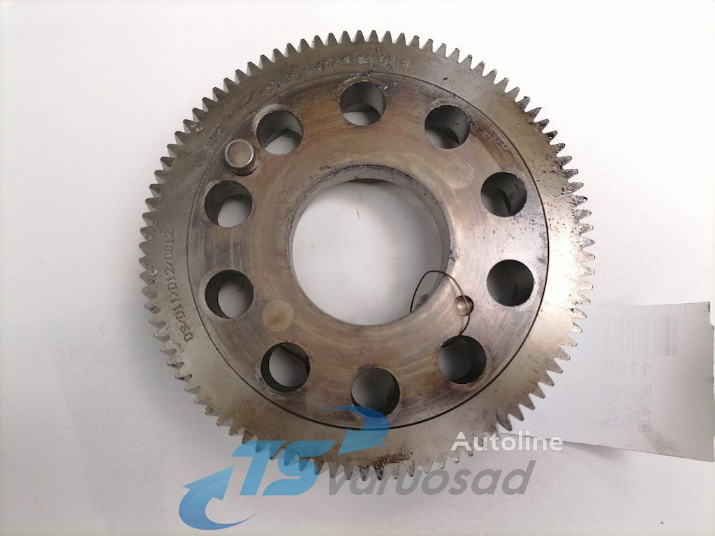 Scania Timing gear 2145527 zupčanik radilice za Scania R420 tegljača