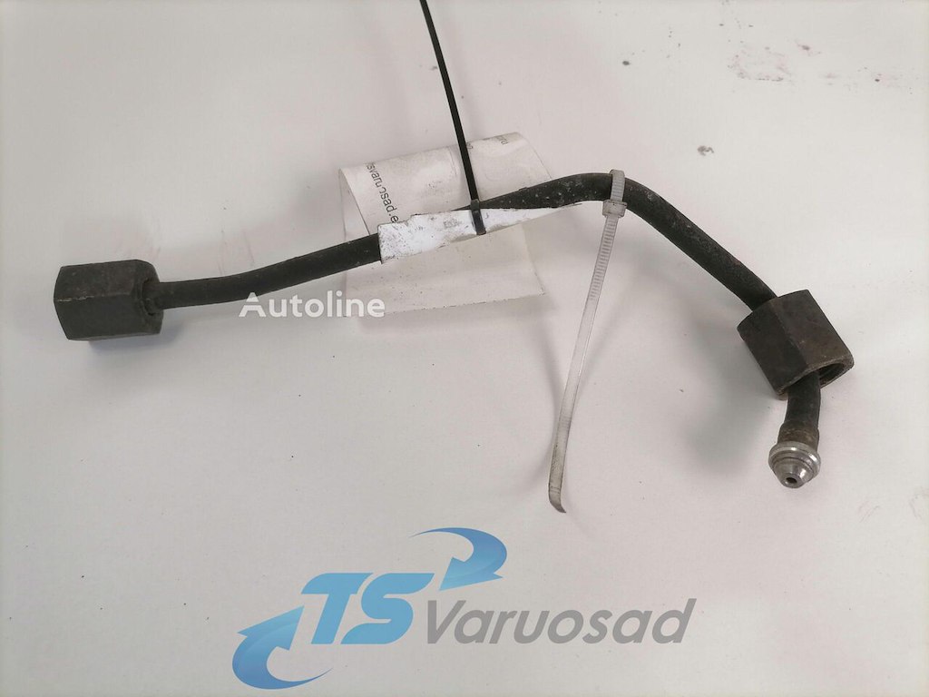 Scania Fuel pipe 1743982 crevo za gorivo za Scania R440 tegljača