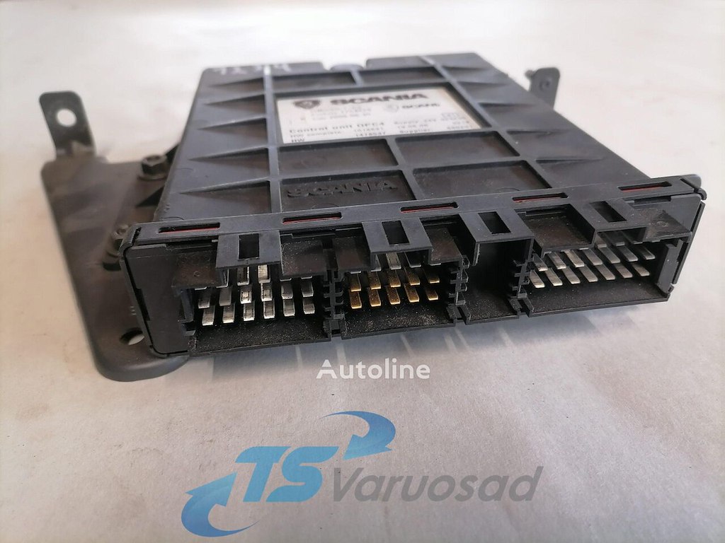 Scania Ecu, GMS OPC4 1754679 upravljačka jedinica za Scania R420 tegljača