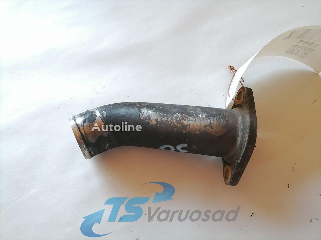 Scania Exhaust gas pipe 1808066 izduvna cev za Scania R440 tegljača