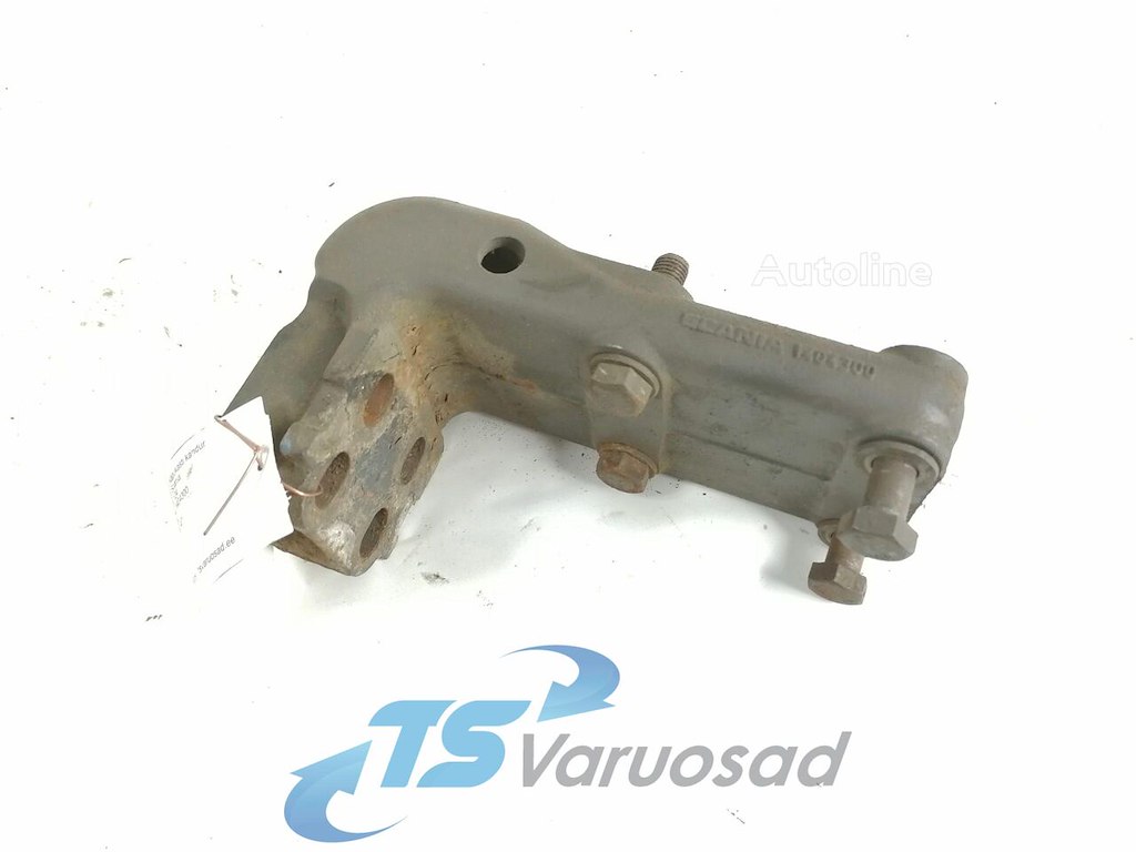 Gearbox bracket Scania Gearbox bracket 1404300 za Scania 124 tegljača