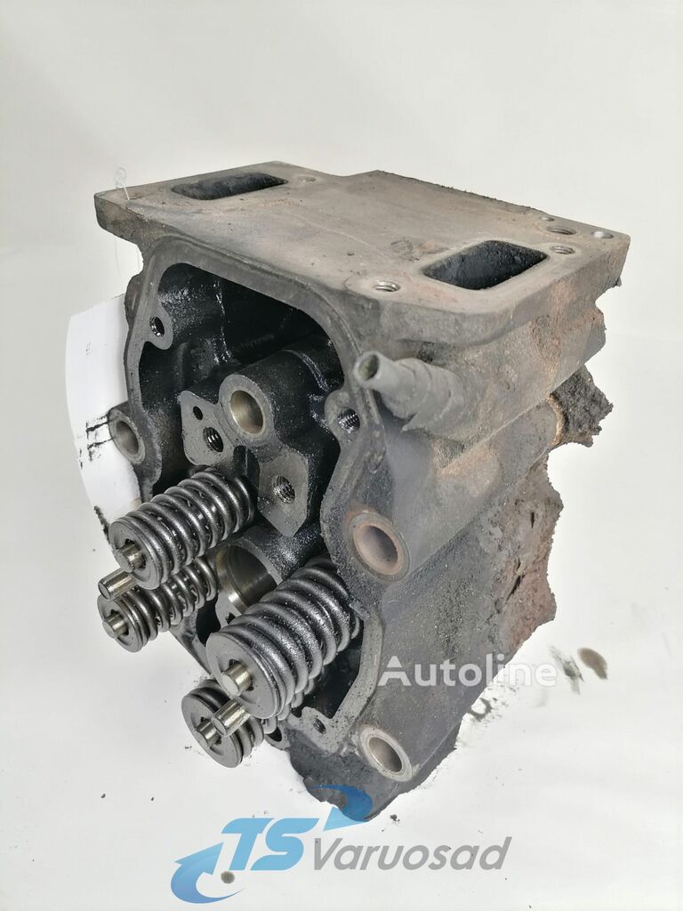 Scania Cylinder head, HPI 1804716 glava cilindra za Scania R420 tegljača