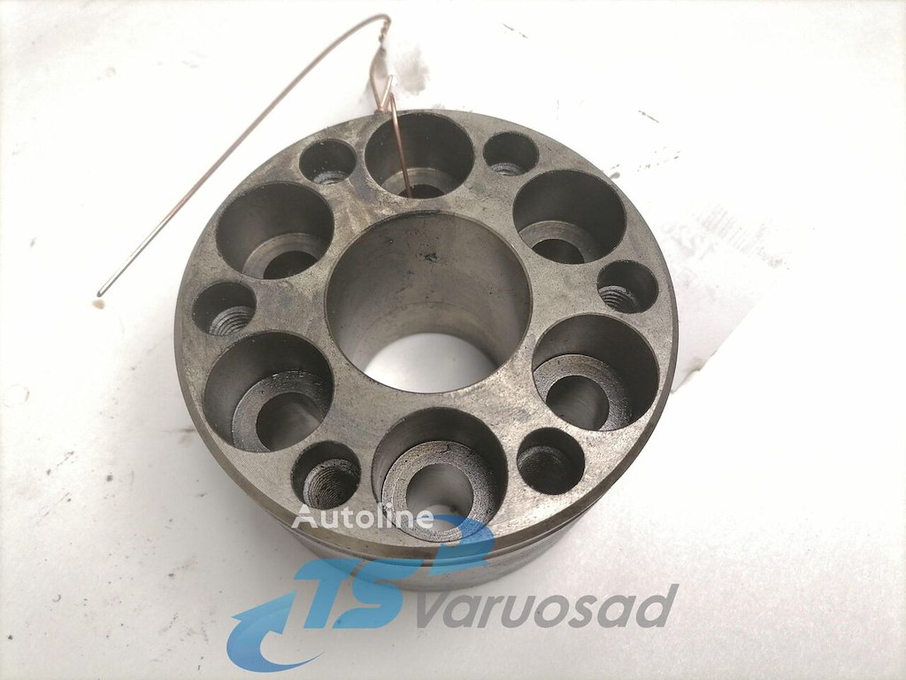 Scania Timing gear 1514668 lančanik bregaste osovine za Scania R420 tegljača
