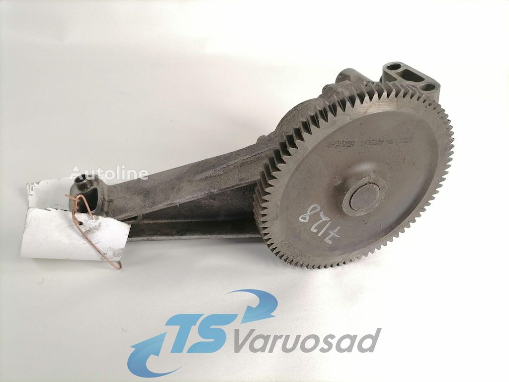Scania Oil pump 1448659 pumpa za ulje za Scania 124 tegljača
