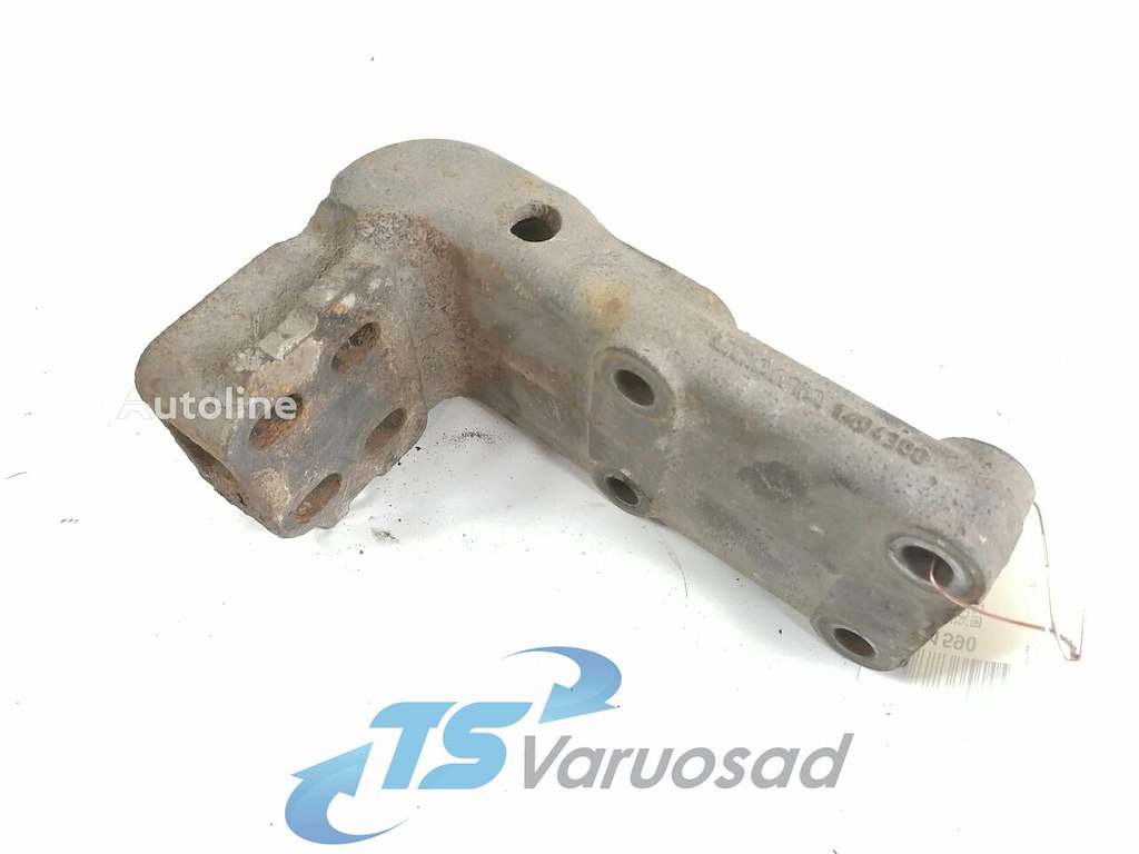 Gearbox bracket Scania Gearbox bracket 1404300 za Scania 124 tegljača