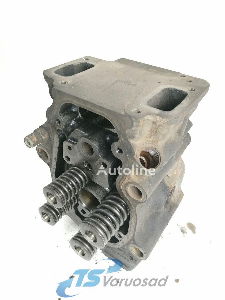 Scania Cylinder head, XPI 1855950 glava cilindra za Scania R440 tegljača