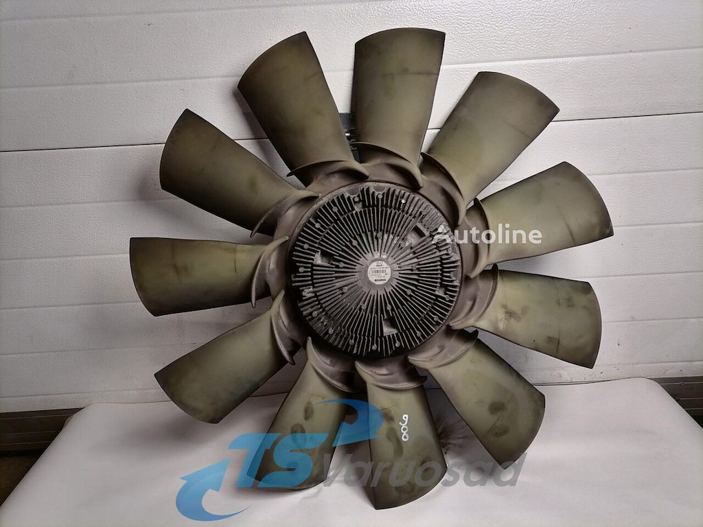 Scania Cooling fan 1757672 ventilator hladnjaka za Scania R420 tegljača