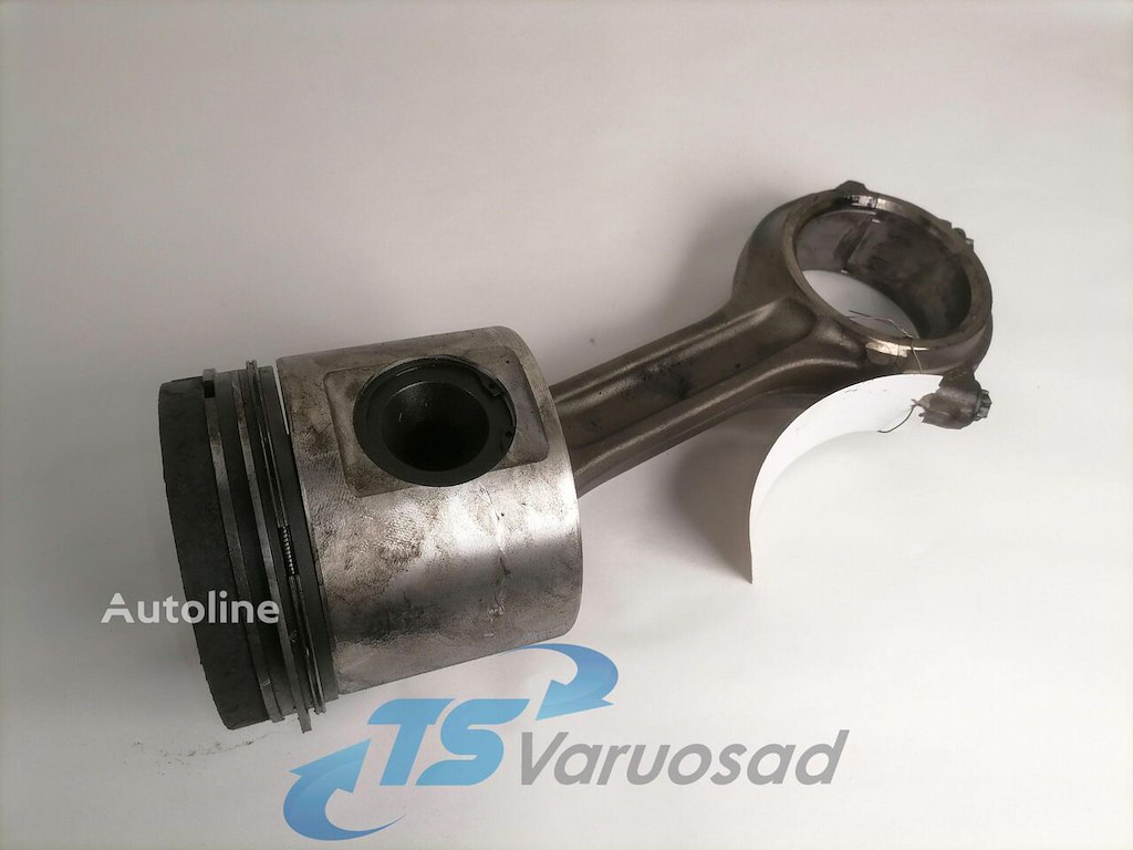 Scania Connecting rod + piston 1798596 klipnjača za Scania R420 tegljača