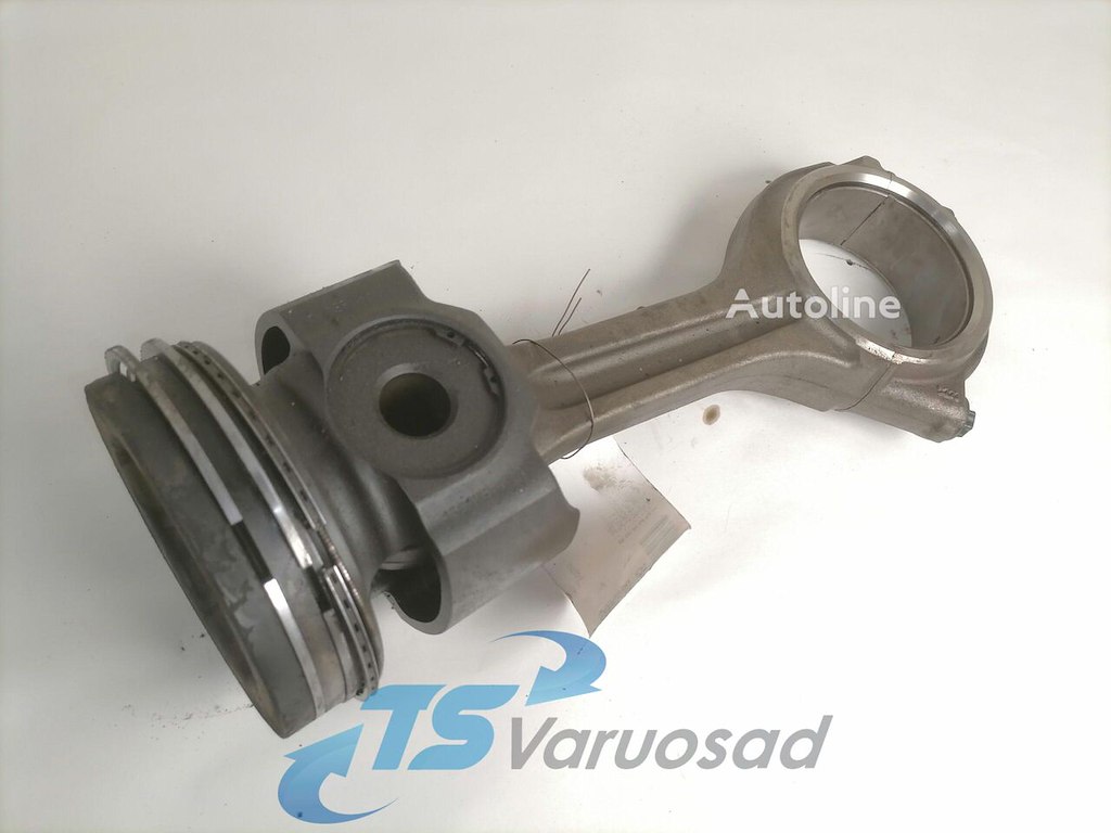 Scania Connecting rod + piston 1929265 klipnjača za Scania R440 tegljača