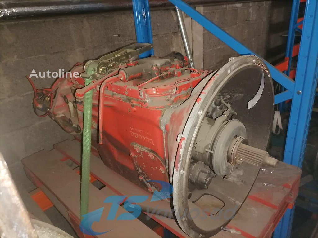 Scania Gearbox GR900 menjač za Scania 124 tegljača