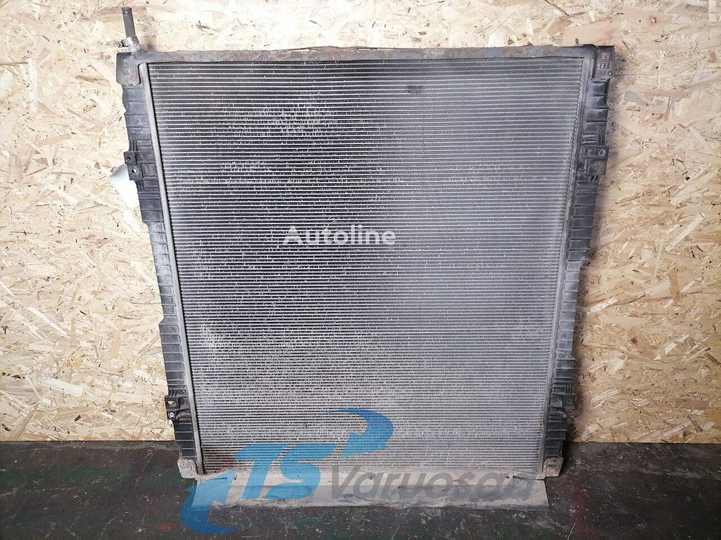 Scania Cooling radiator 1769997 radijator za hlađenje motora za Scania R420 tegljača