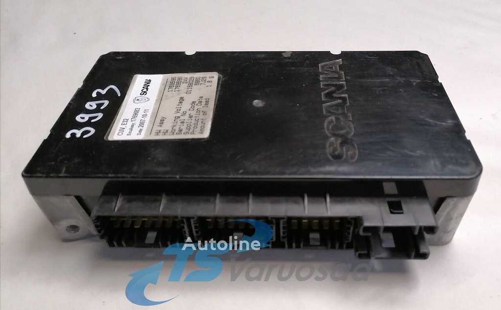 Scania Ecu, VIS 1769683 upravljačka jedinica za Scania R480 tegljača