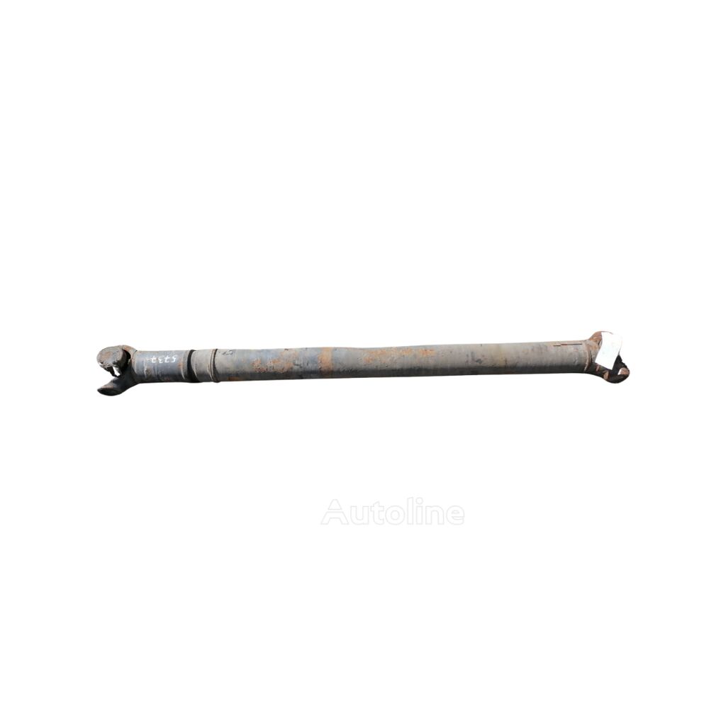 Scania Propeller shaft 1758598 kardansko vratilo za Scania 124 tegljača
