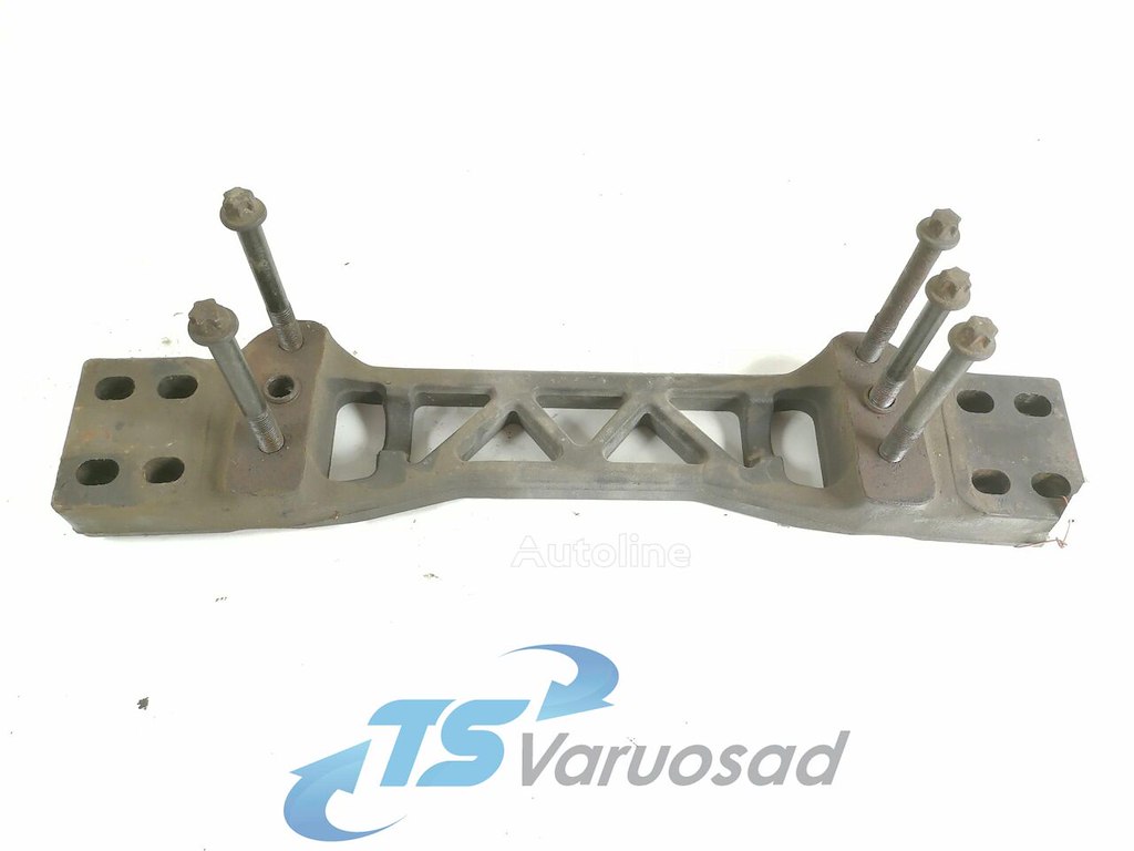 Gearbox bracket Scania Gearbox bracket 1743442 za Scania R440 tegljača