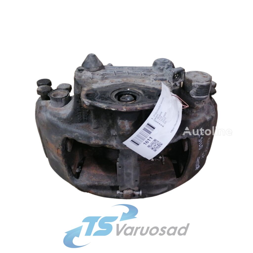 Scania Brake caliper 1513588 stezaljka kočnice za Scania 114 tegljača