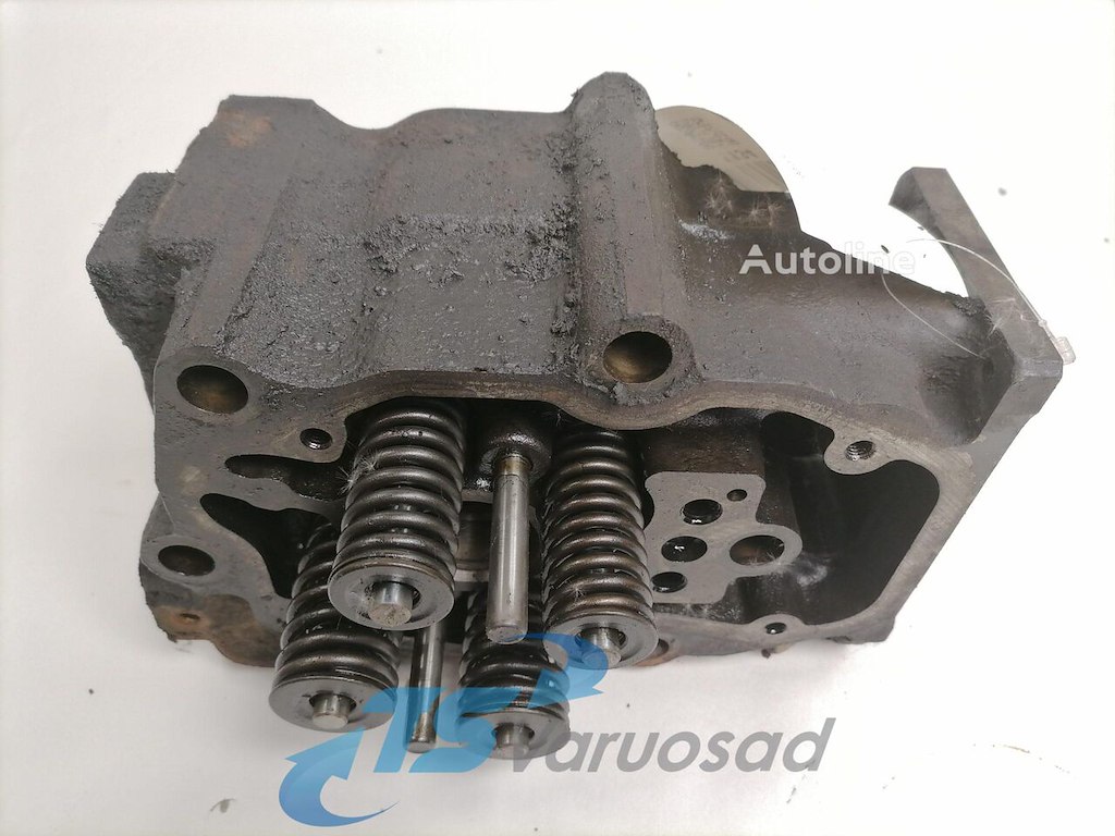 Scania Cylinder head, HPI 1522361 glava cilindra za Scania 124 tegljača