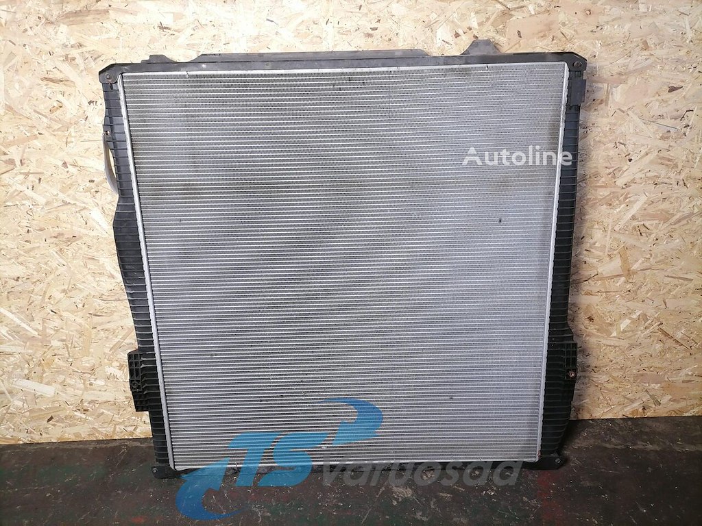 Scania Cooling radiator 1851542 radijator za hlađenje motora za Scania G400 tegljača