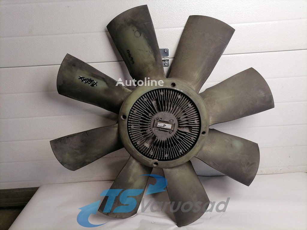Scania Cooling fan 1394564 ventilator hladnjaka za Scania 114 tegljača