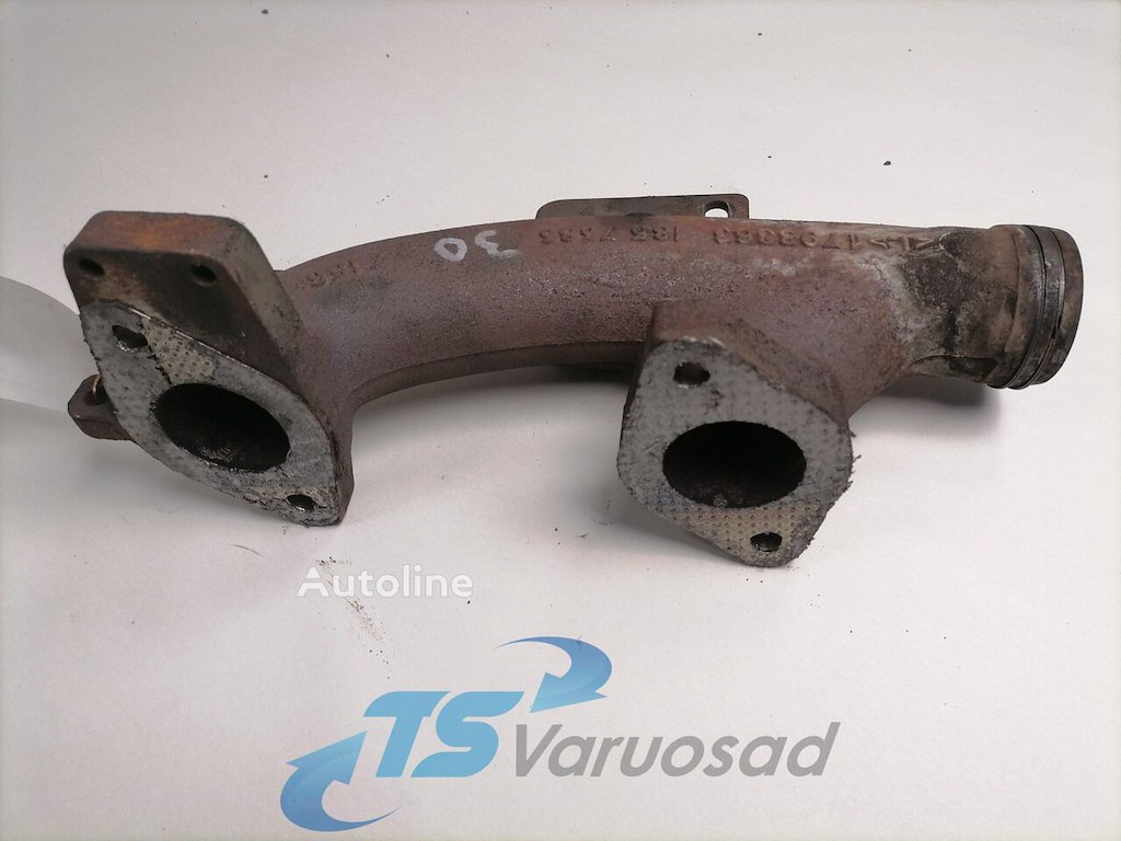 Scania Exhaust mainfold 1798363 kolektor za Scania R440 tegljača