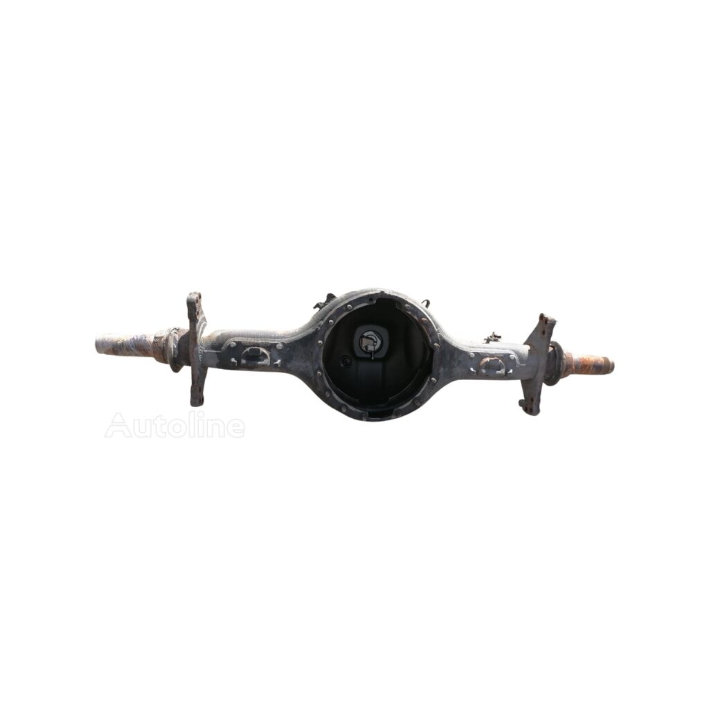 Scania Rear axel housing ADA1100 osovina za Scania G400 tegljača