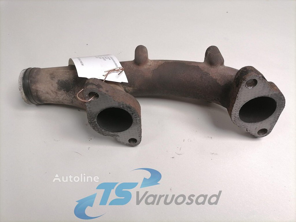 Scania Exhaust mainfold 1866393 kolektor za Scania R420 tegljača