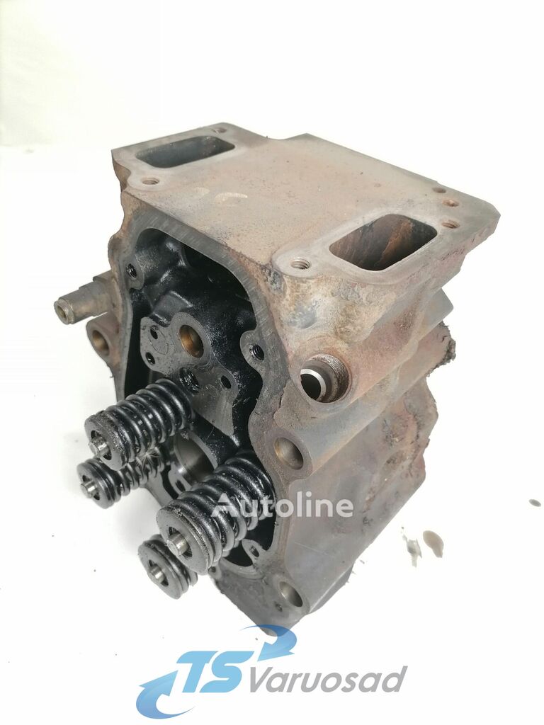 Scania Cylinder head, XPI 1921303 glava cilindra za Scania R440 tegljača