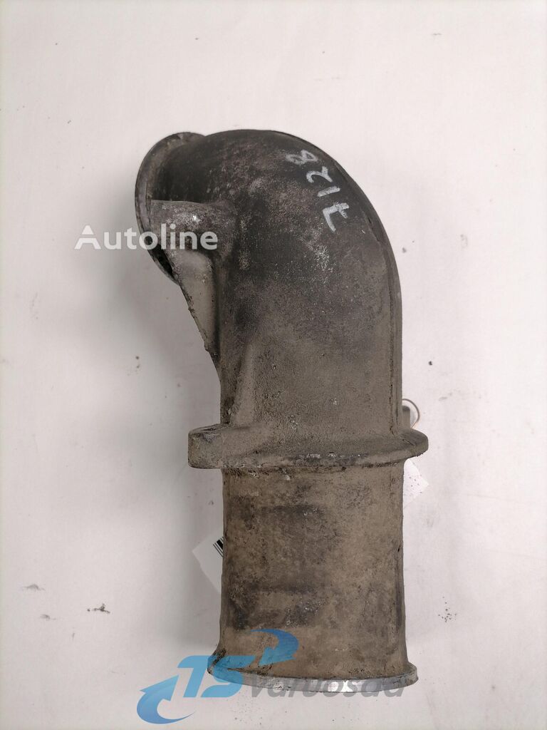 Scania intercooler pipe 1375487 cevni priključak za Scania 124 tegljača