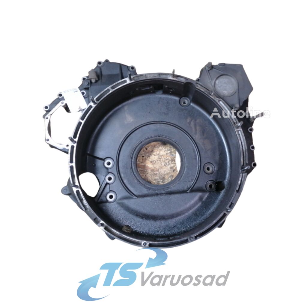 Scania Flywheel housing 1940447 kućište zamajca za Scania R440 tegljača