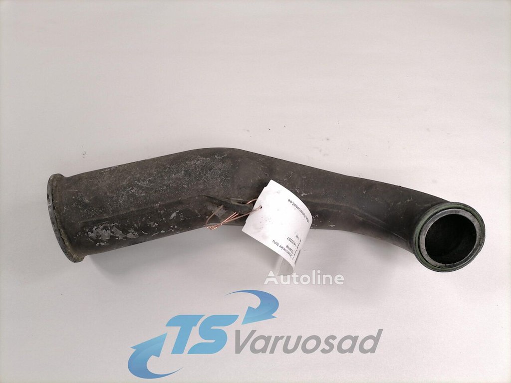 Scania intercooler pipe 1405557 cevni priključak za Scania tegljača