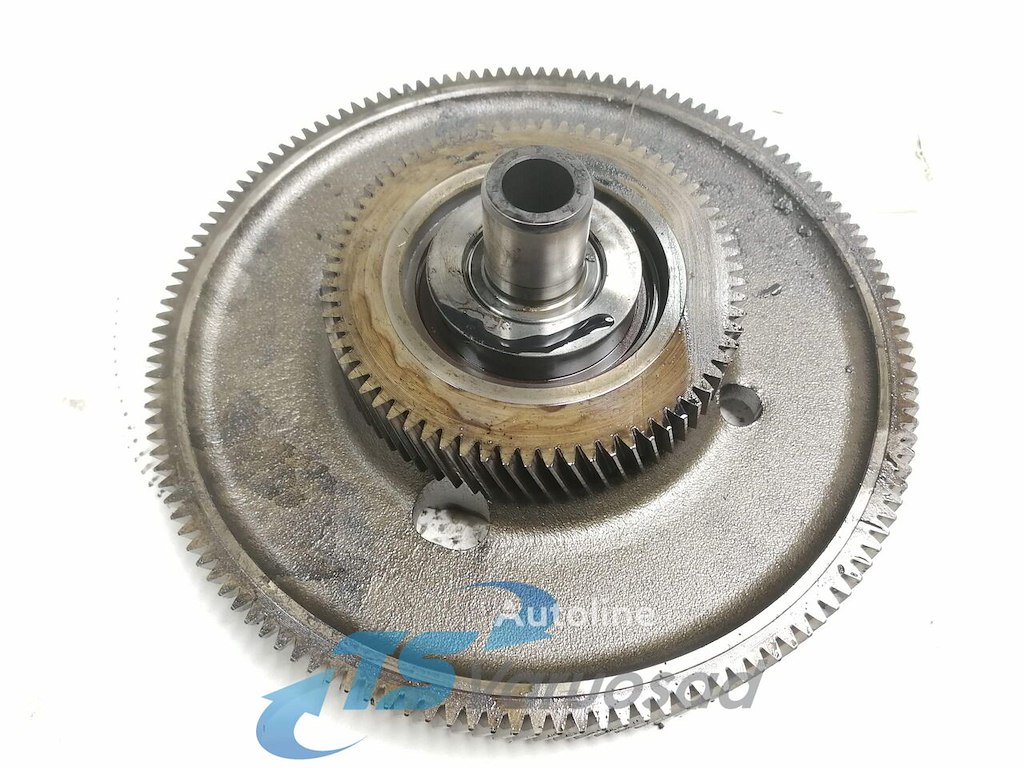 Scania Timing gear 1398294 zupčanik radilice za Scania R420 tegljača